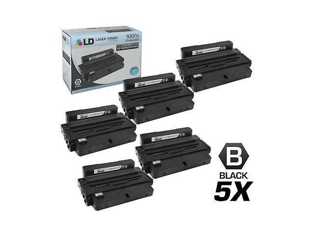 Click here for LD Products Compatible Toner Cartridge Replacement... prices