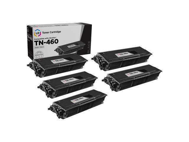 Click here for LD Compatible Toner Cartridge Replacement for Brot... prices