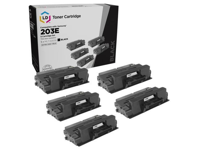 Click here for LD Compatible Toner Cartridge Replacement for Sams... prices
