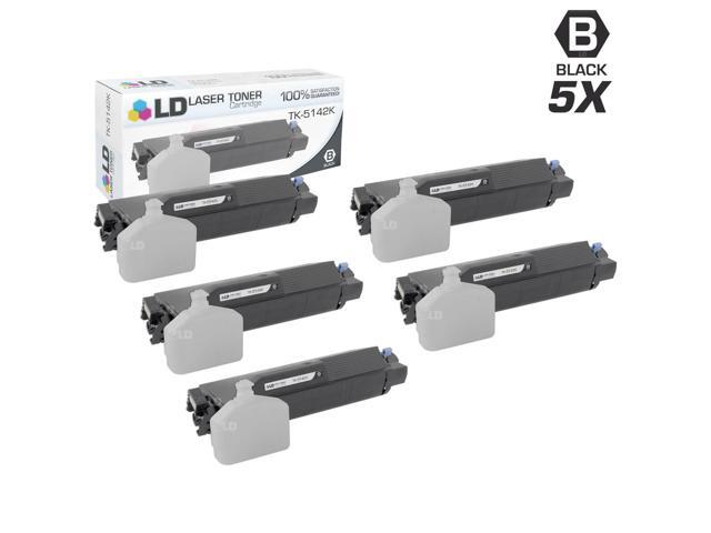Click here for LD Compatible Toner Cartridge Replacement for Kyoc... prices