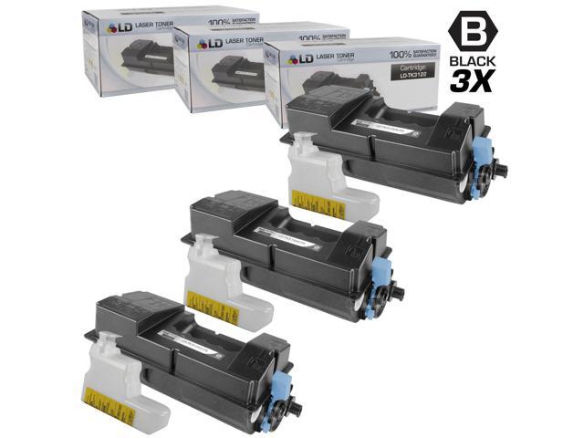 Click here for LD Compatible Toner Cartridge Replacement for Kyoc... prices