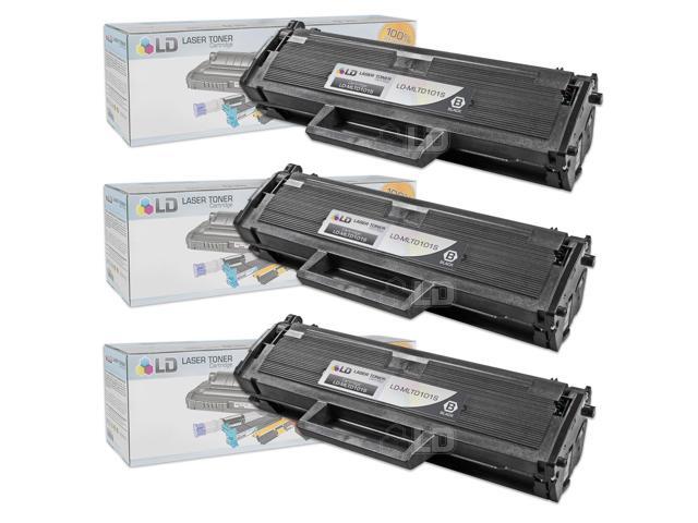 Click here for LD Compatible Toner Cartridge Replacement for Sams... prices