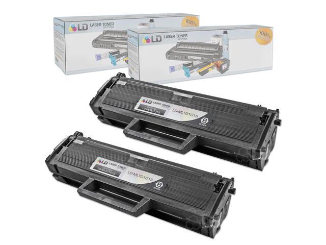 Click here for LD Compatible Toner Cartridge Replacement for Sams... prices