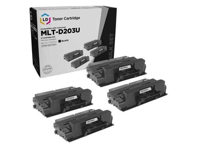 Click here for LD Compatible Toner Cartridge Replacement for Sams... prices