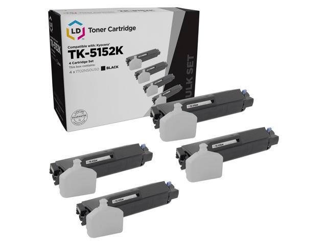 Click here for LD Compatible Toner Cartridge Replacement for Kyoc... prices