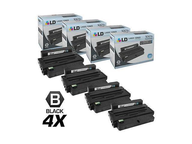 Click here for LD Products Compatible Toner Cartridge Replacement... prices
