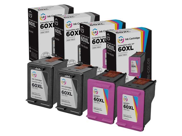 Click here for LD Remanufactured Ink Cartridge Replacements for H... prices