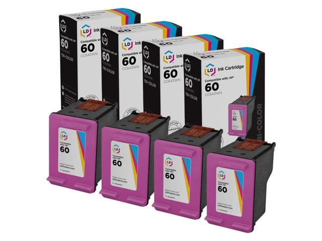 Click here for LD Remanufactured Replacement Ink Cartridges for H... prices