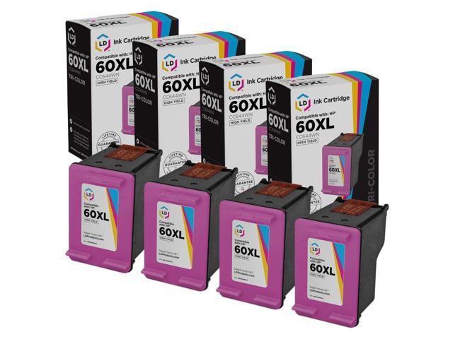 Click here for LD Remanufactured Replacement Ink Cartridges for H... prices