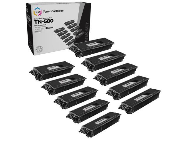 Click here for LD Compatible Toner Cartridge Replacement for Brot... prices