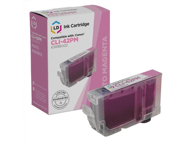 Click here for LD Compatible Replacement for Canon 6389B002 / CLI... prices