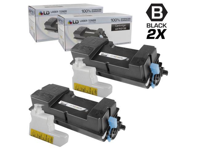 Click here for LD Compatible Toner Cartridge Replacement for Kyoc... prices