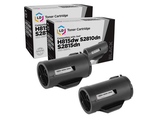 Click here for LD Products Compatible Toner Cartridge Replacement... prices