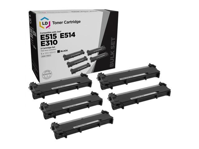 Click here for LD Products Compatible Toner Cartridge Replacement... prices