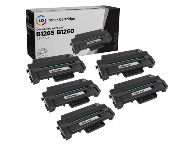 Click here for LD Products Compatible Replacement for Dell 331-73... prices