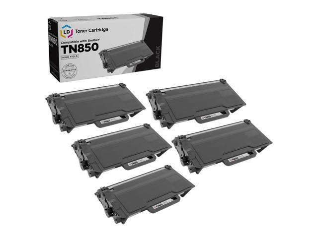 Click here for LD Products Compatible Toner Cartridge Replacement... prices