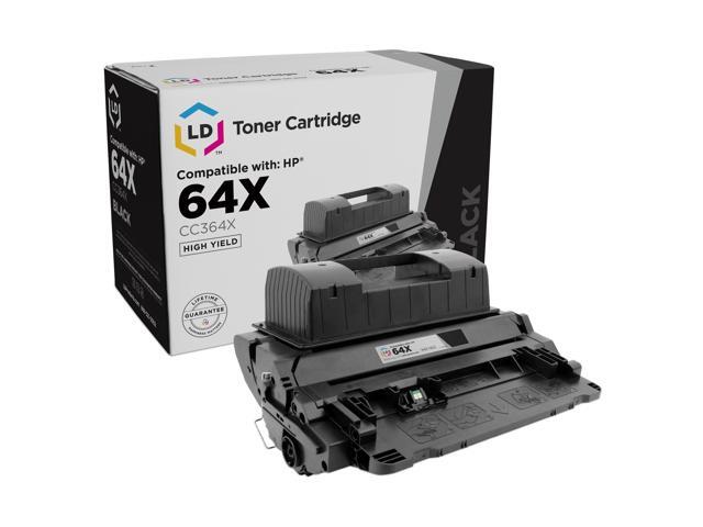 Click here for LD Products Compatible Replacement for HP 64X 64A... prices