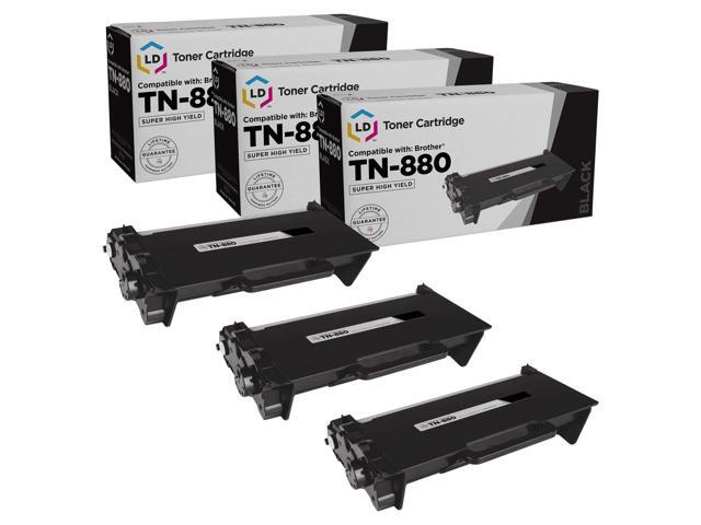 Click here for LD Products Compatible Toner Cartridge Replacement... prices