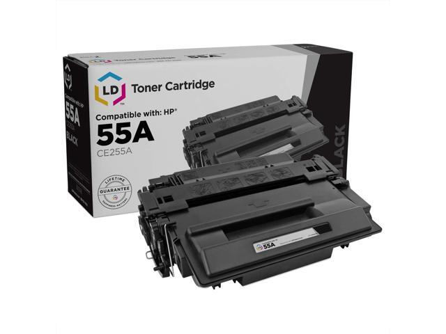 Click here for LD Products Compatible Replacement for HP 55A 55X... prices
