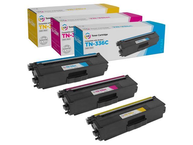 Click here for LD Products Compatible Toner Cartridge Replacement... prices