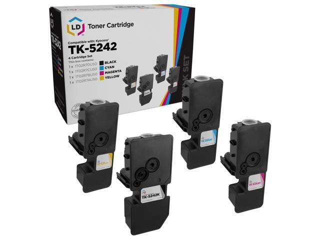 Click here for LD Products Compatible Toner Cartridge Replacement... prices