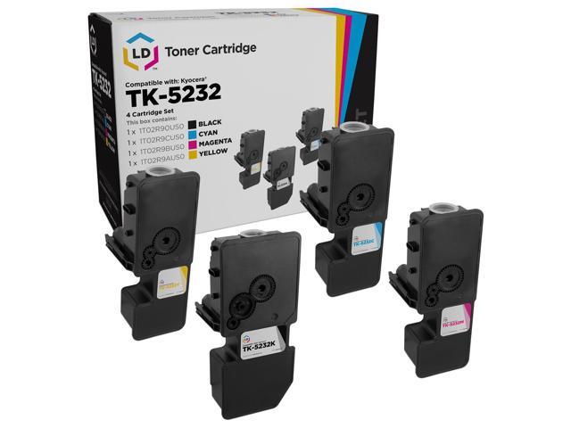 Click here for LD Products Compatible Toner Cartridge Replacement... prices