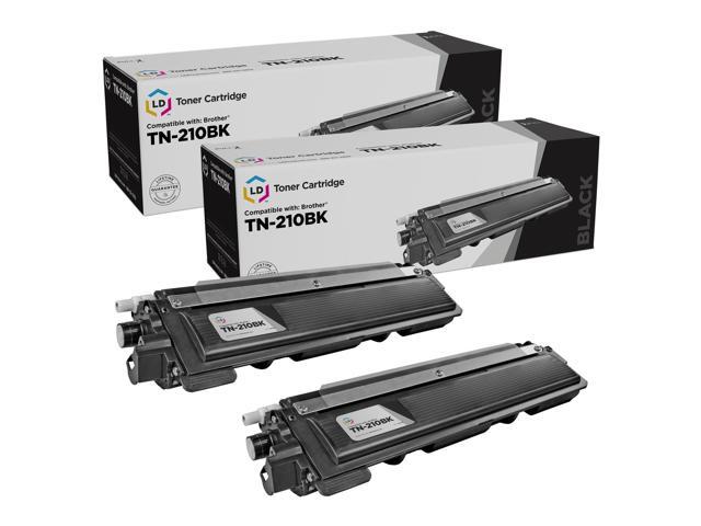 Click here for LD Products Compatible Toner Cartridge Replacement... prices