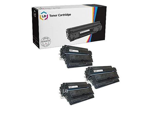 Click here for LD Remanufactured Toner Cartridge Replacement for... prices