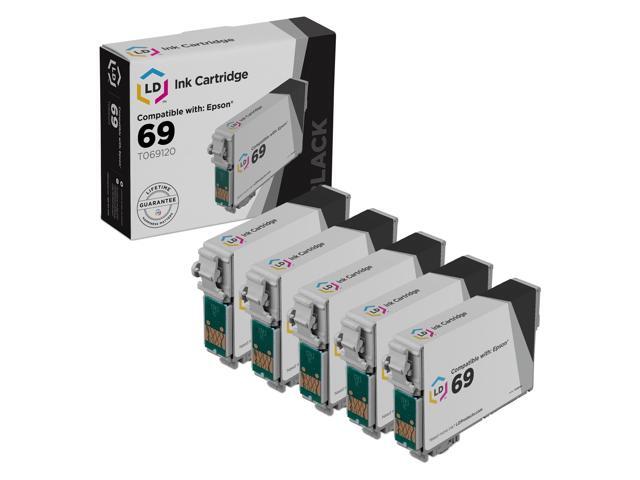 Click here for LD Products Remanufactured Ink Cartridge Replaceme... prices