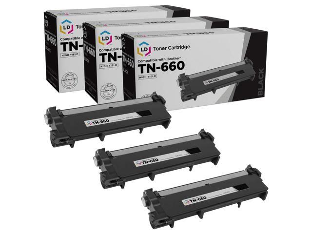 Click here for LD Products Compatible Toner Cartridge Replacement... prices
