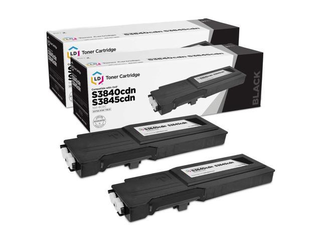 Click here for LD Compatible Toner Cartridge Replacement for Dell... prices