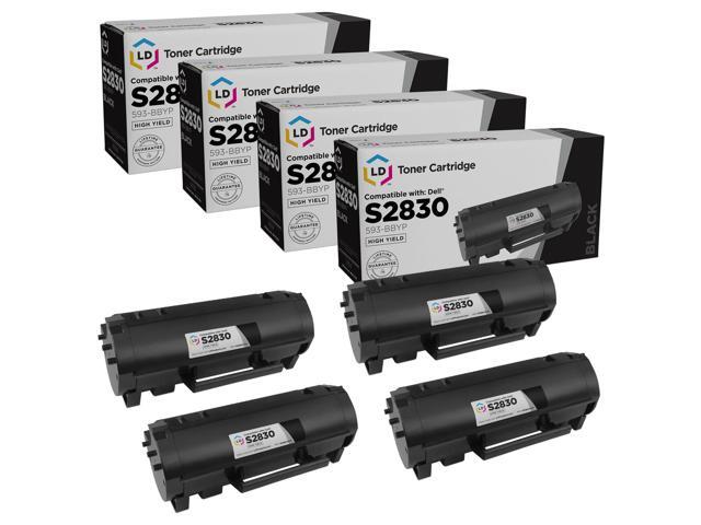 Click here for LD Products Toner Cartridge Compatible with Replac... prices