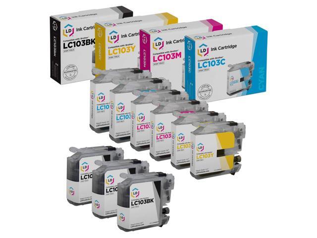 Click here for LD Products Compatible Ink Cartridge Replacement f... prices