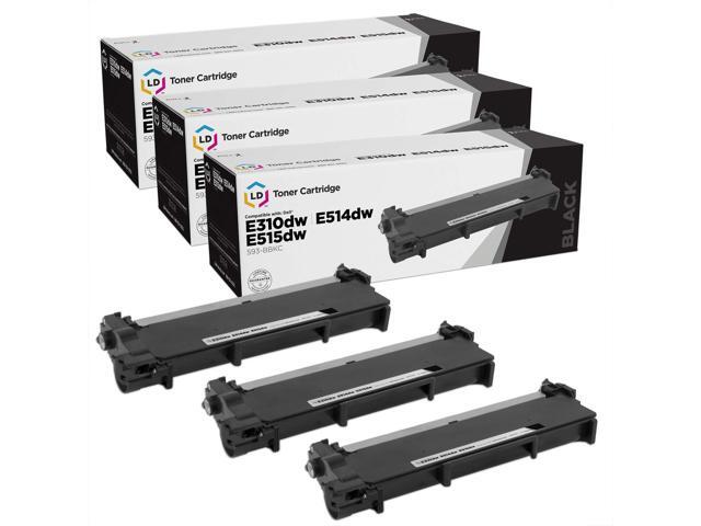 Click here for LD Products Toner Cartridge Compatible with Replac... prices