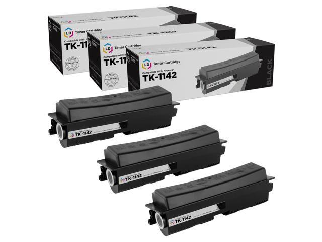 Click here for LD Products Toner Cartridge Compatible with Replac... prices