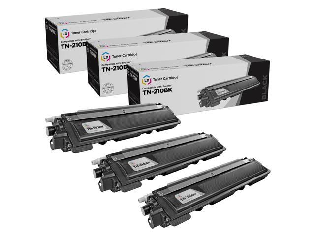 Click here for LD Products Compatible Toner Cartridge Replacement... prices