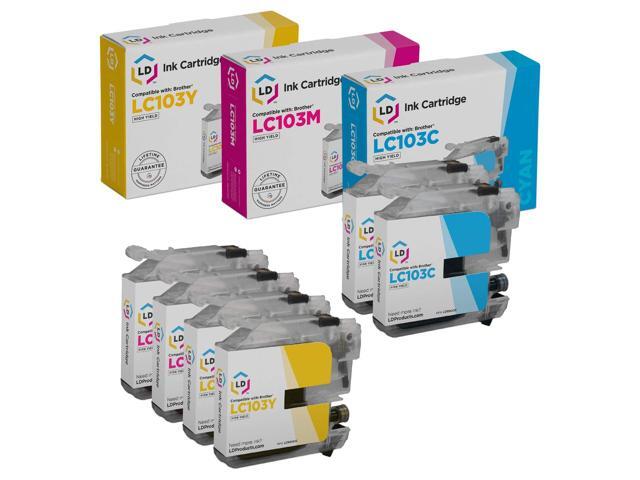 Click here for LD Products Compatible Ink Cartridge Replacement f... prices