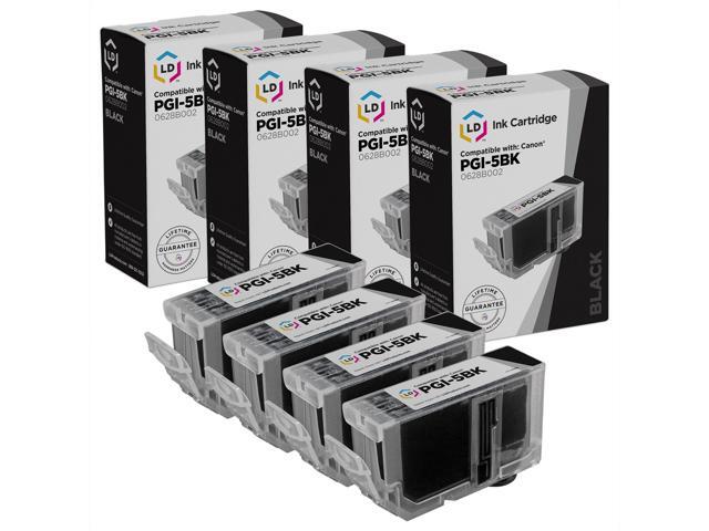 Click here for LD Products Compatible Ink Cartridge Replacements... prices