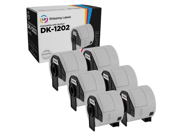 Click here for LD Products Compatible Shipping Label Replacement... prices