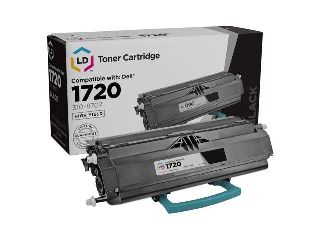 Click here for LD Products Replacement Toner Cartridge for Dell C... prices