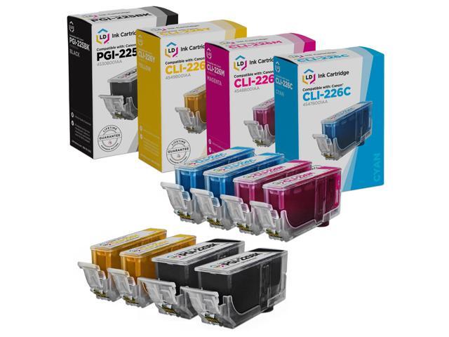 Click here for LD Products Compatible Ink Cartridge Replacements... prices