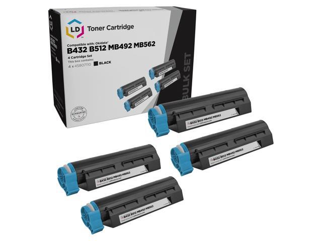 Click here for LD Products Toner Cartridge Compatible with Replac... prices