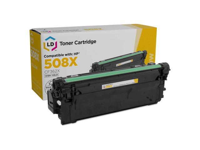Click here for LD Products Compatible Toner Cartridge Replacement... prices