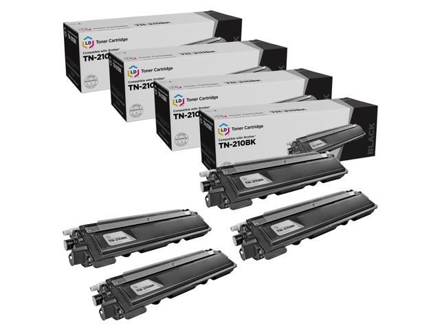 Click here for LD Products Compatible Toner Cartridge Replacement... prices