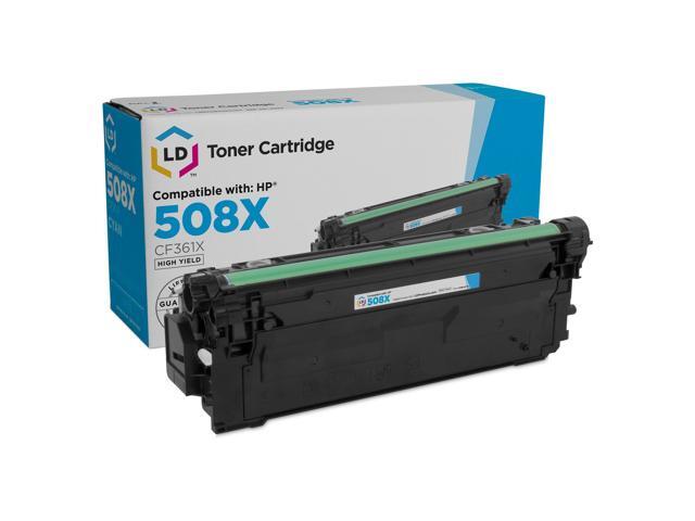 Click here for LD Products Compatible Toner Cartridge Replacement... prices