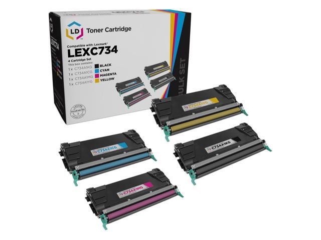 Click here for LD Products Remanufactured Toner Cartridge Replace... prices
