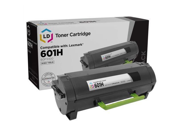 Click here for LD Products Compatible Toner Cartridge Replacement... prices