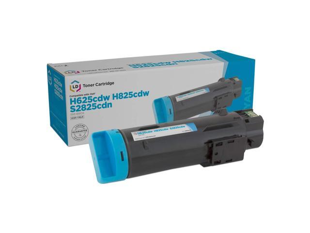 Click here for LD Products Compatible Toner Cartridge Replacement... prices