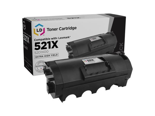 Click here for LD Products Compatible Toner Cartridge Replacement... prices