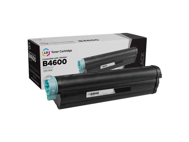 Click here for LD Products Compatible Toner Cartridge Replacement... prices